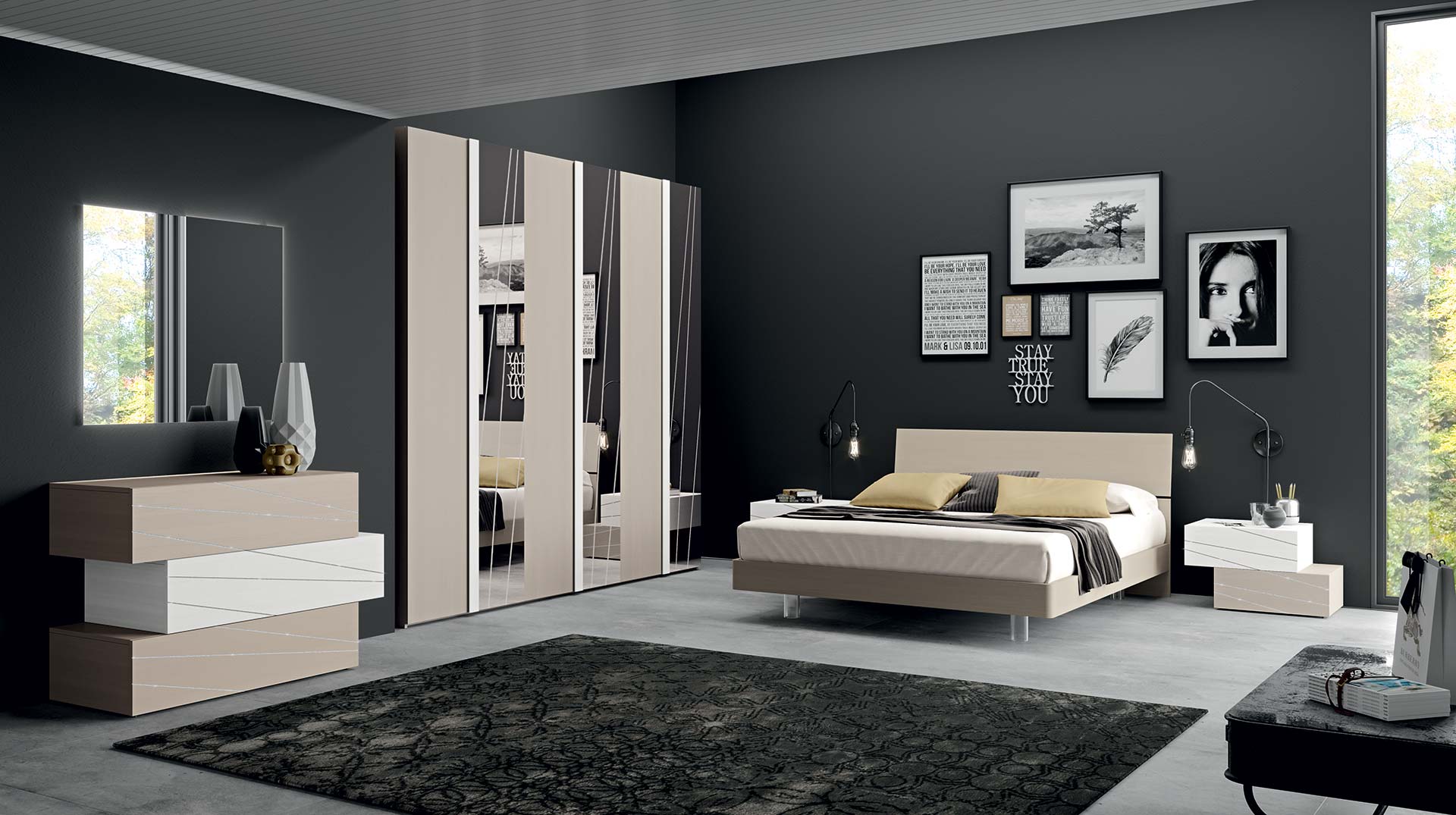 Notte - Arredo Home
